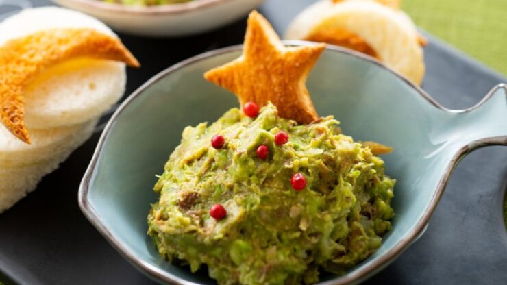 アボカドレシピ特集 | Dole（ドールジャパン）