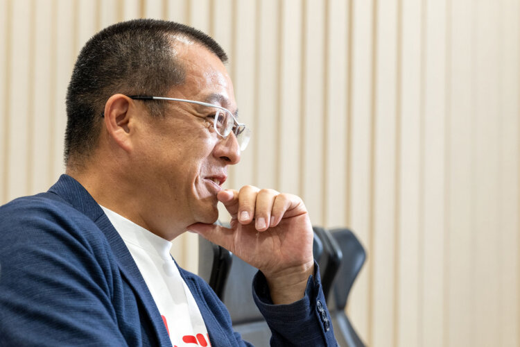 世界を明るいDole色に染めていきたい｜株式会社ドール社長インタビュー | Dole（ドールジャパン）